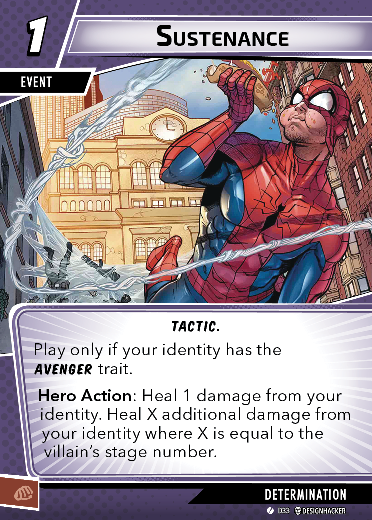 Sustenance – designhacker