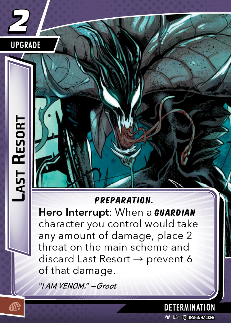 Last Resort – designhacker