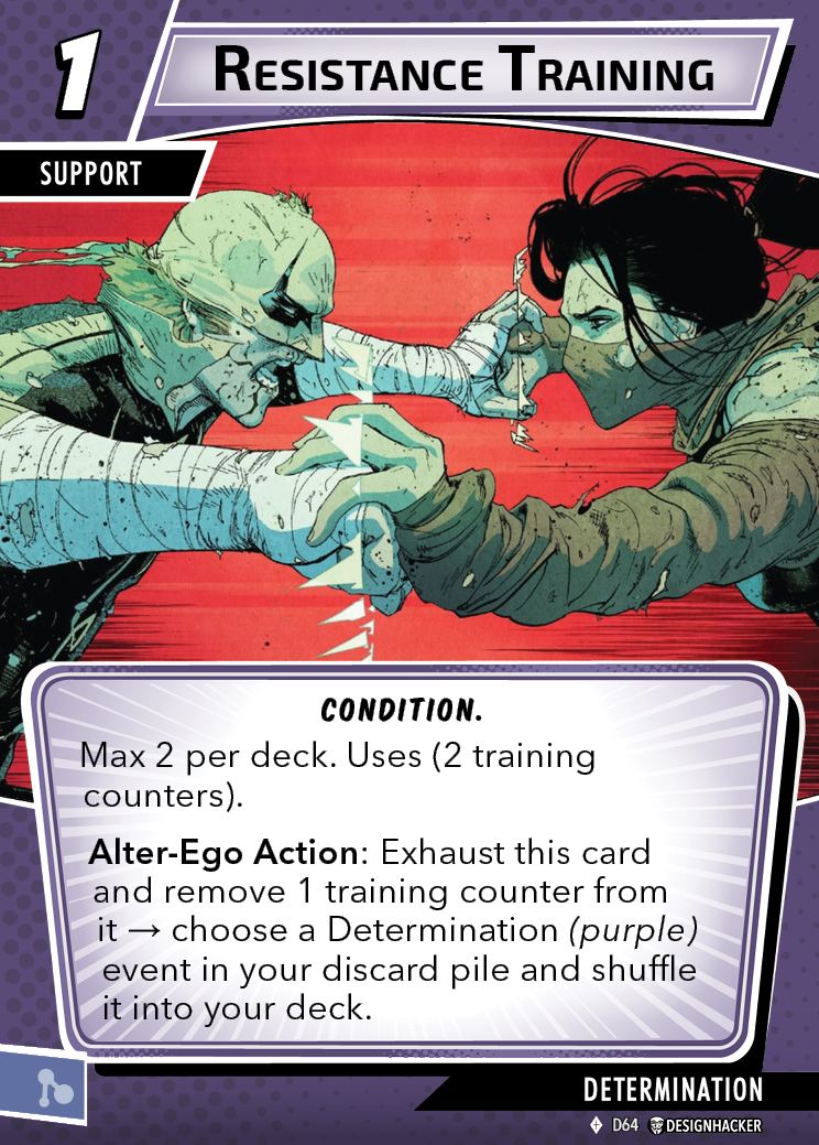 designhacker – Custom Fan Content for Marvel Champions: The Living Card Game