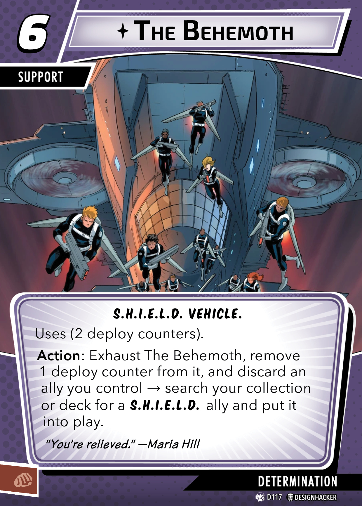 The Behemoth – designhacker